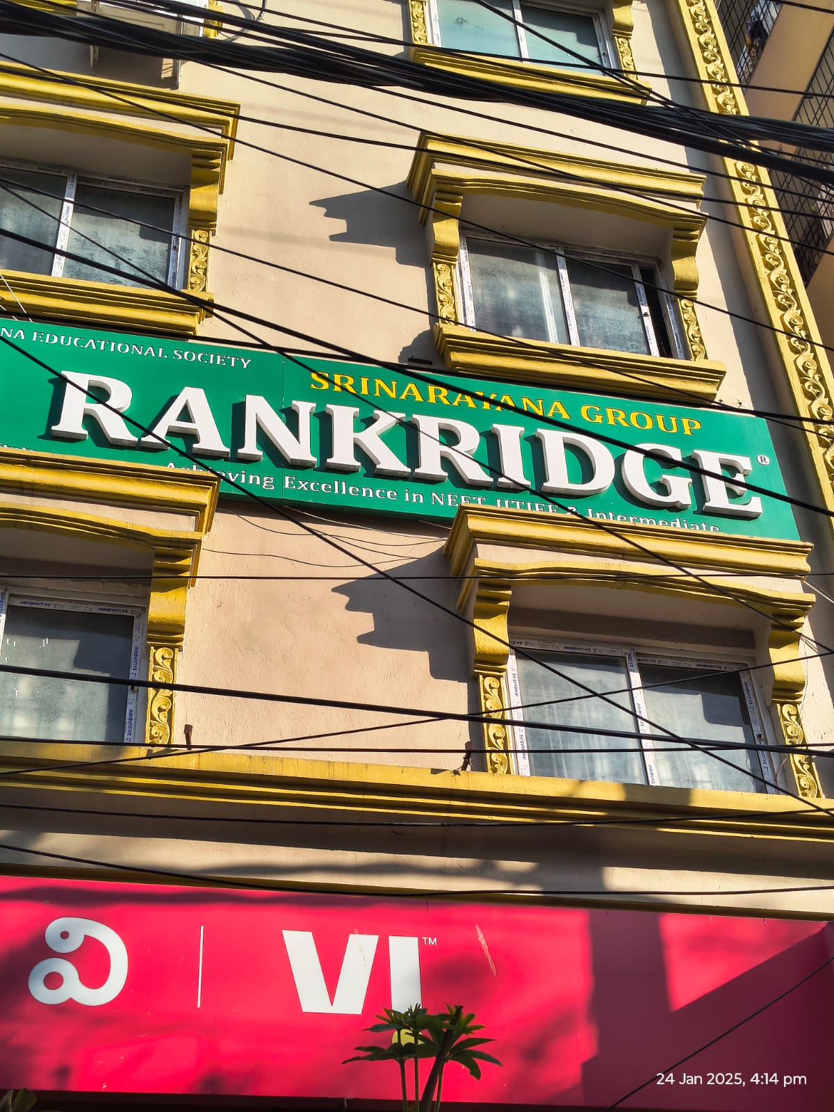 Rankridge Hyderabad: Fees, Reviews, Contact Number, Courses